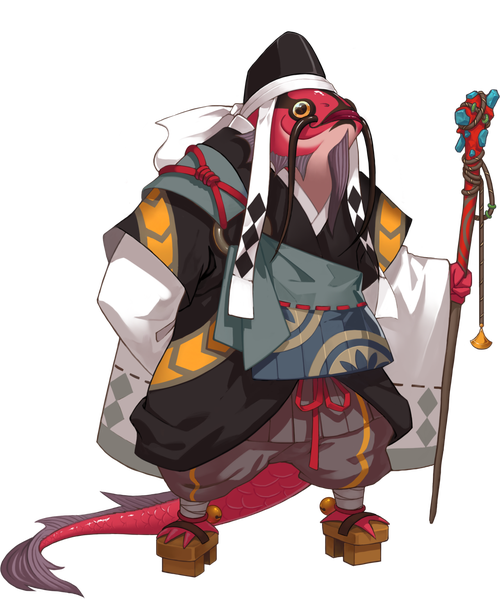 《阴阳师》海坊主哪里多海坊主哪个副本最多分享图标