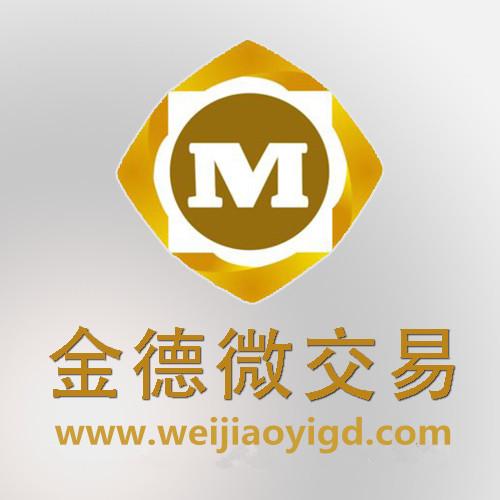 微交易金德微交易软件电脑版2025最新图标