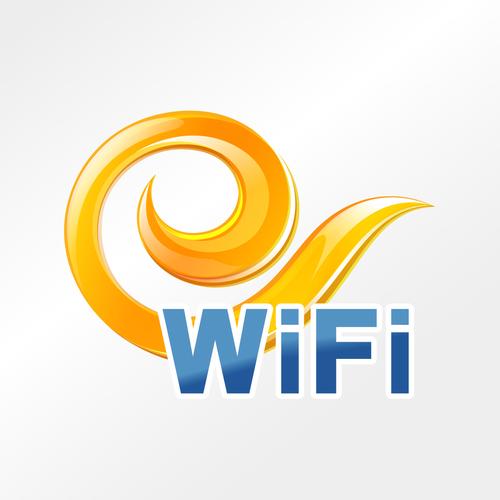 天翼WiFiapp图标