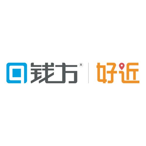 钱方好近商户app