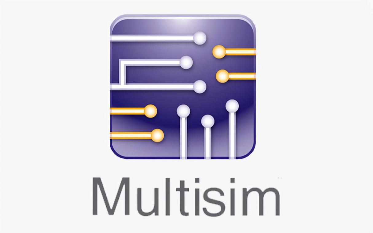 Multisim电脑版官方2025最新版图标