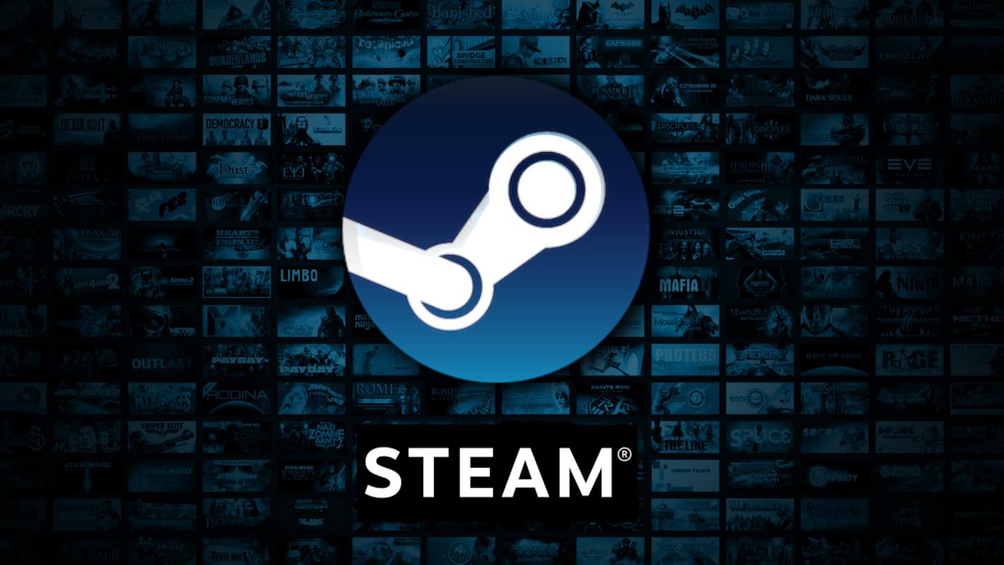 steamlink电脑版电脑版官方2025最新版图标