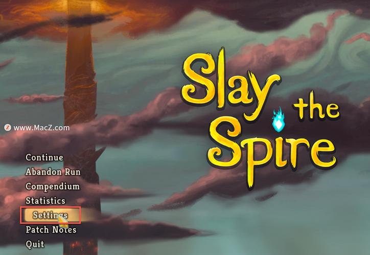 SlaytheSpire游戏截图