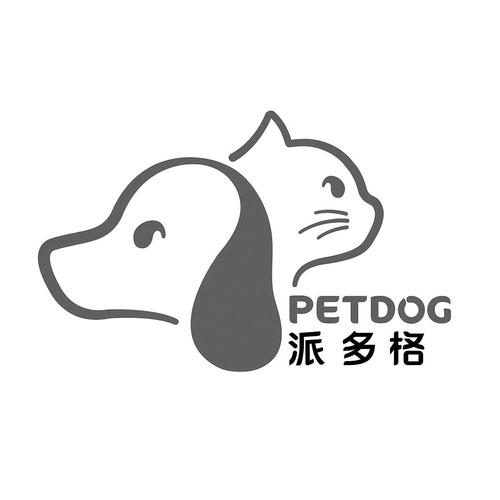宠物派图标