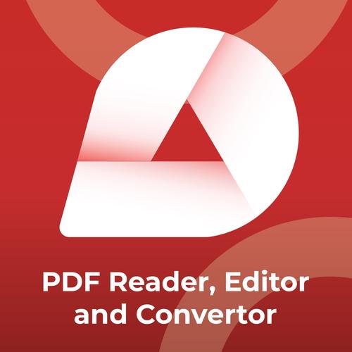 PDFEditor电脑版官方2025最新版
