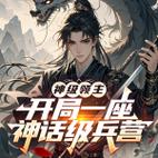 神级领主:开局一座神话级兵营图标