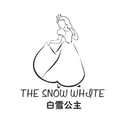 白雪公主(英文版)
