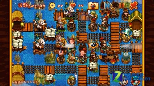 三国群殴传群雄逐鹿攻略完整页