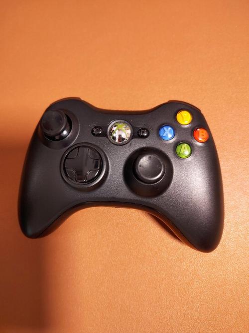 xbox360手柄驱动Mac电脑版官方2025最新版图标