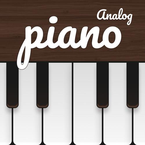 电子钢琴Piano电脑版2025最新pc版图标