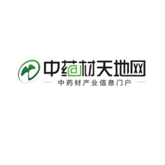 中药材天地网安卓版截图