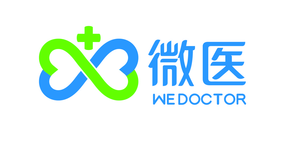 微医安好医生安卓版图标