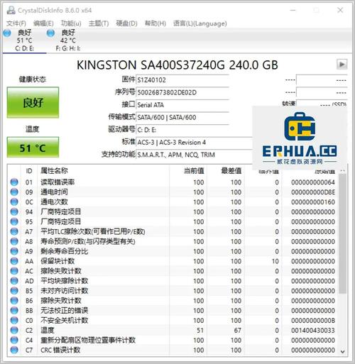 硬盘检测工具哪个好图标