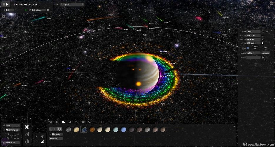 宇宙沙盘2游戏2025最新pc版