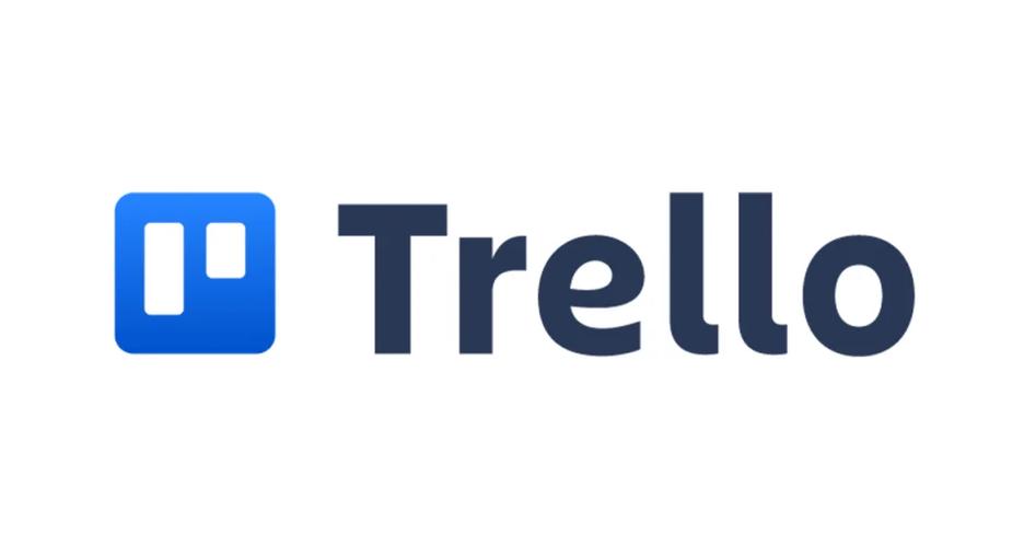 Trello电脑版2025最新图标