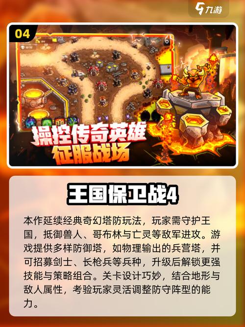 2025三国塔防游戏TOP榜!图标