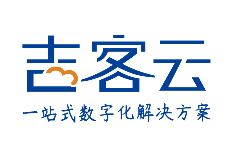 吉客云ERP软件图标