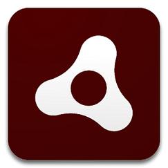 AdobeAIR安卓版截图