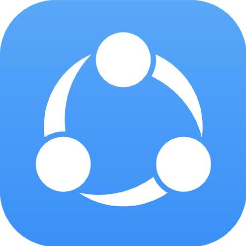 茄子快传app图标