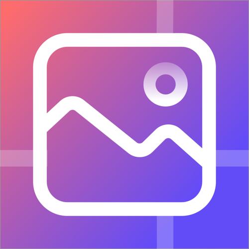 拼立得手机版app安装图标