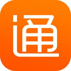 内网通软件电脑版2025最新图标