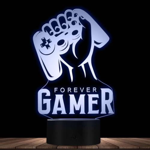 nightgamer游戏网瘾少女截图