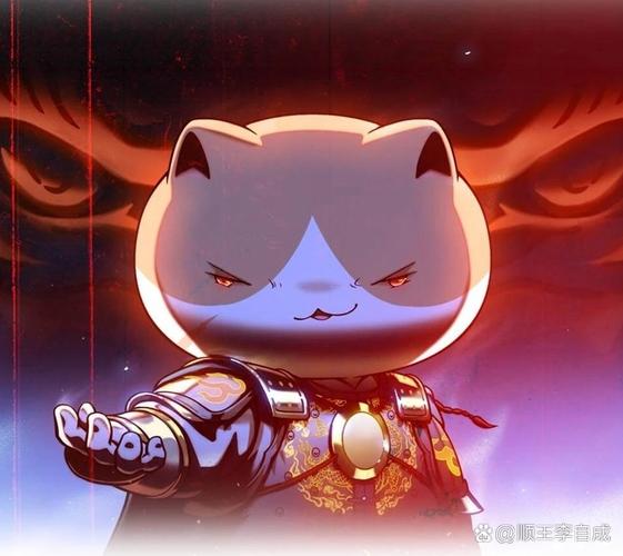 《我能召唤历史喵》第十二章猫猫币图标