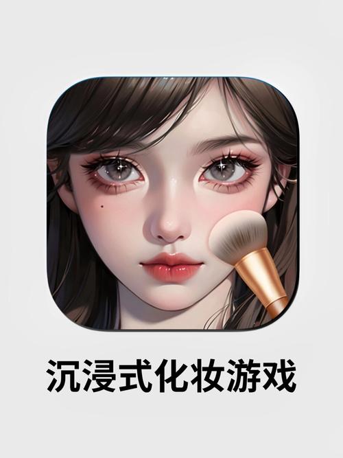 耐玩的女生化妆小游戏有哪些2025高人气女生化妆手游合集