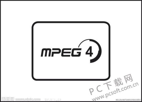 MPEG4转换编码器UltraMPEG图标