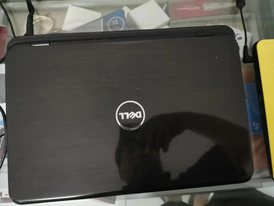 戴尔n5110无线网卡驱动2025最新pc版图标