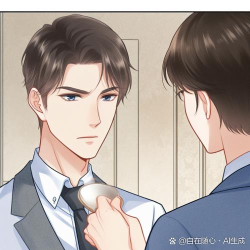 攻占豪门老公图标