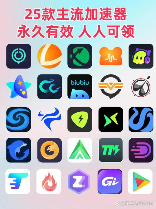 i酷加速器2025最新pc版截图