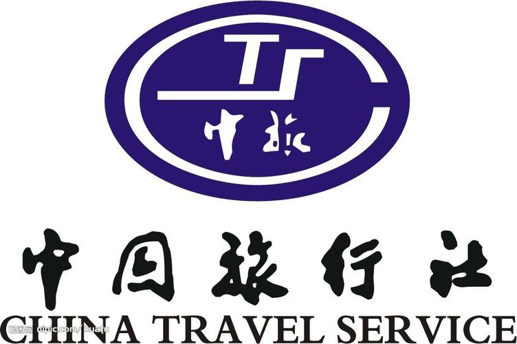 中旅商旅app图标