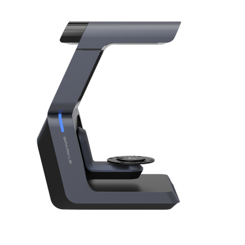 通用扫描仪工具(FastScan)电脑版官方2025最新版截图