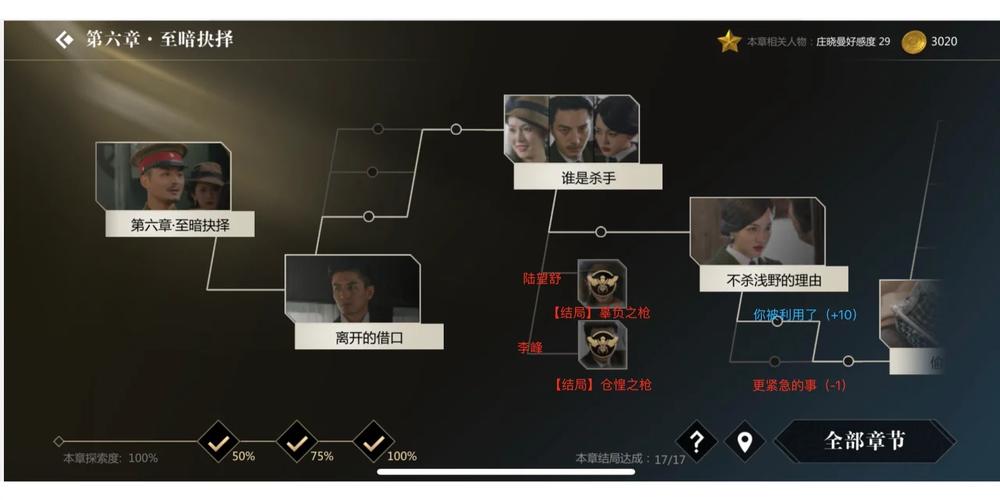 隐形守护者第六章怎么过隐形守护者第六章攻略截图