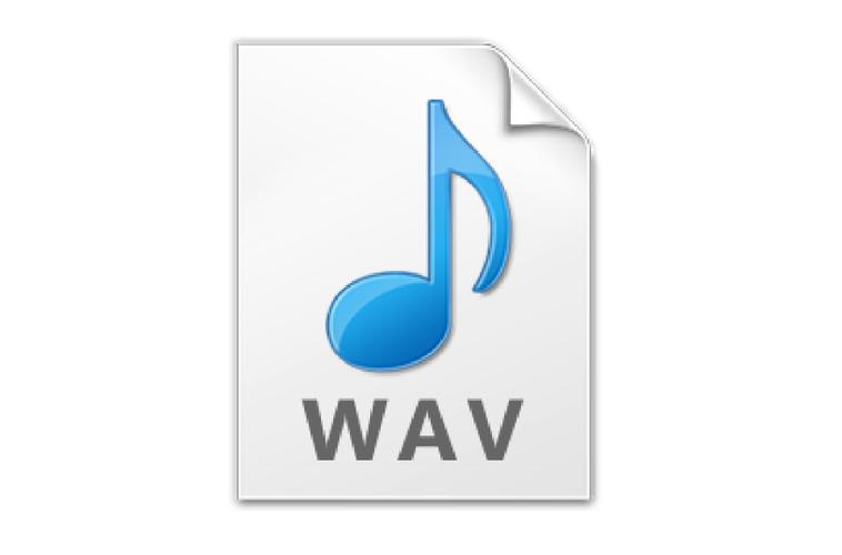 Wav播放器(WavPlayer)电脑版官方2025最新版图标