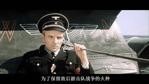 德军总部三部曲剧情解析德军总部剧情与联系介绍截图