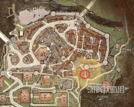 《龙之信条2》全流程图文攻略合集主线支线图文攻略图标