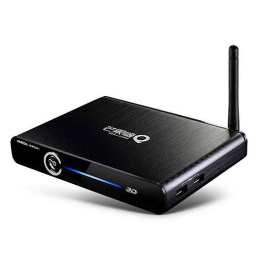 HiMedia海美迪HD600AEMMC双核智能机顶盒固件电脑版官截图