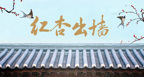 墙外红杏图标