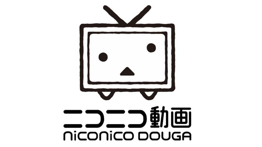 niconico动画app图标