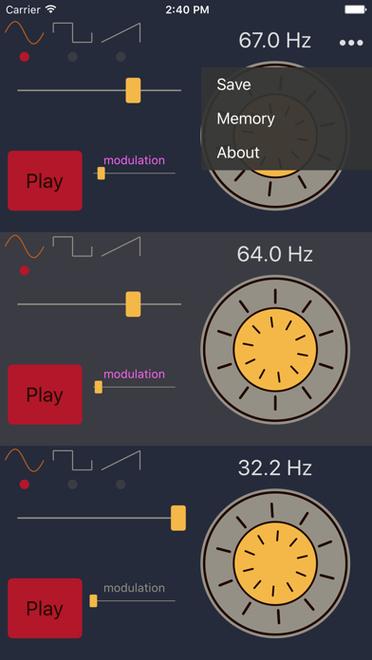 频率声波发生器手机版图标