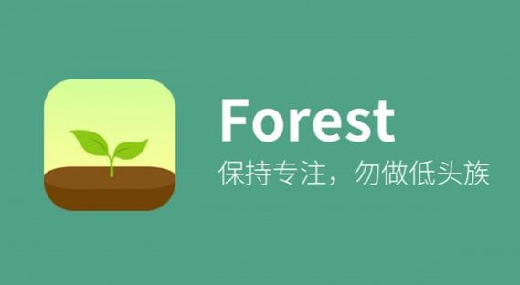 森林官网在哪最新官方安装地址图标