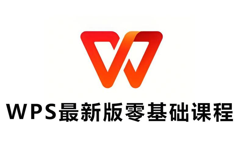 wps专业增强版2025最新版图标