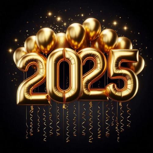 2025最新版图标