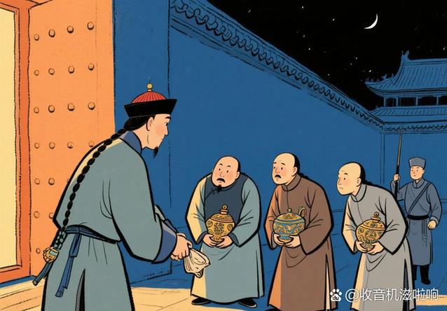 边关戍守十年,开局手撕皇朝郡主(三丁大包)全本在线