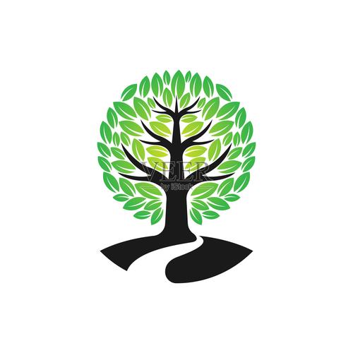 乡村枯树截图