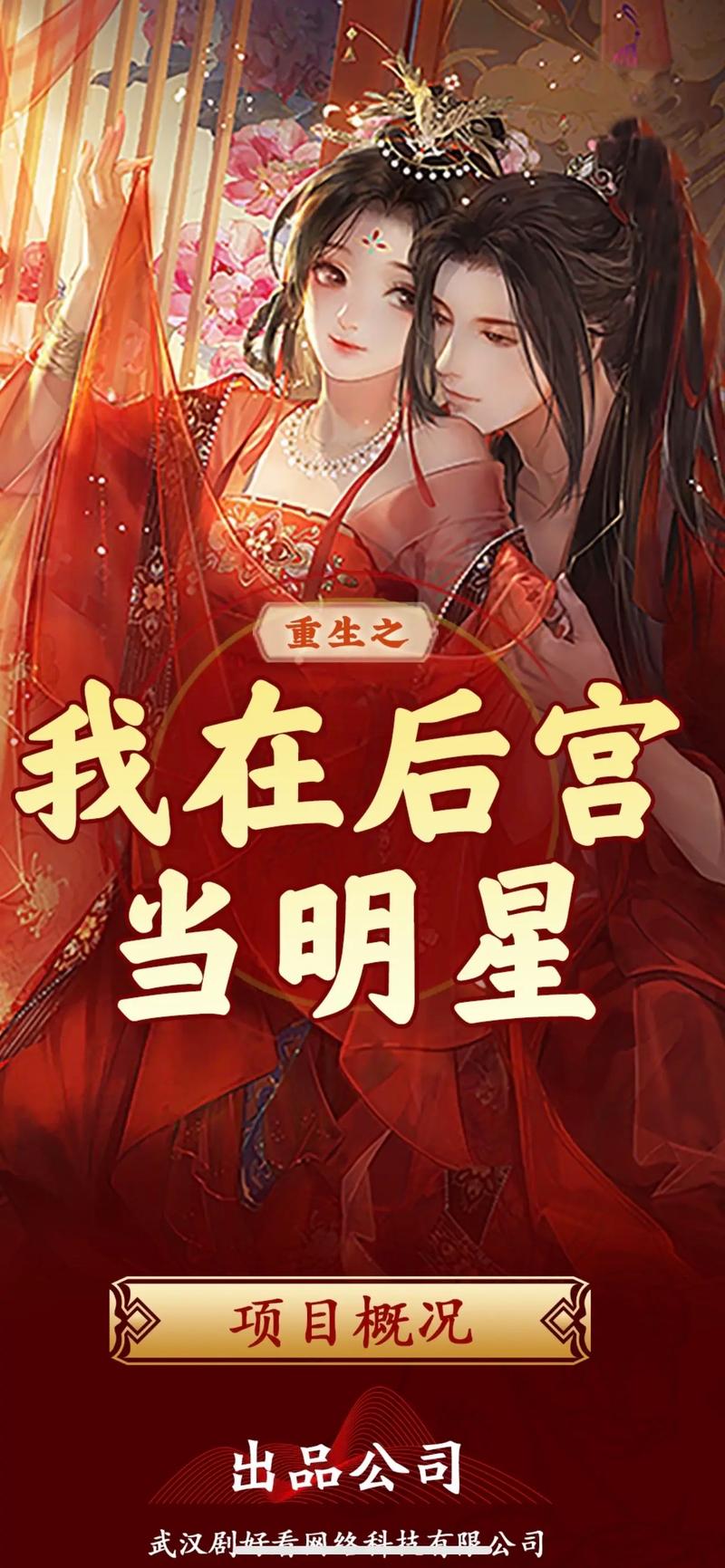 重生后宫明星图标