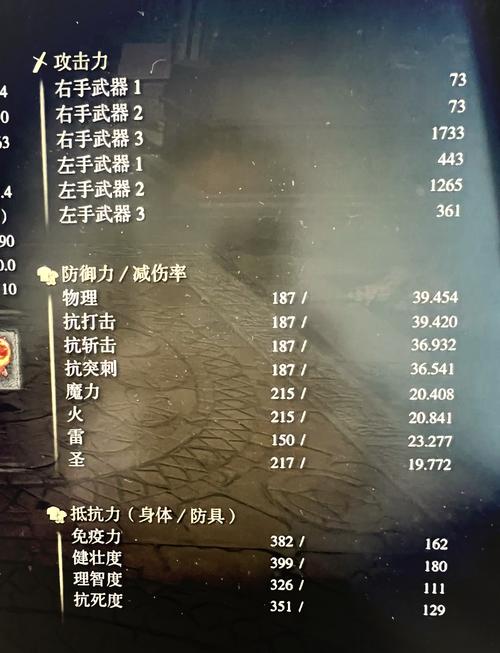 《老头环》DLC入门指南击败两BOSS解锁