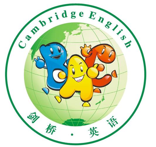 剑桥少儿英语app图标